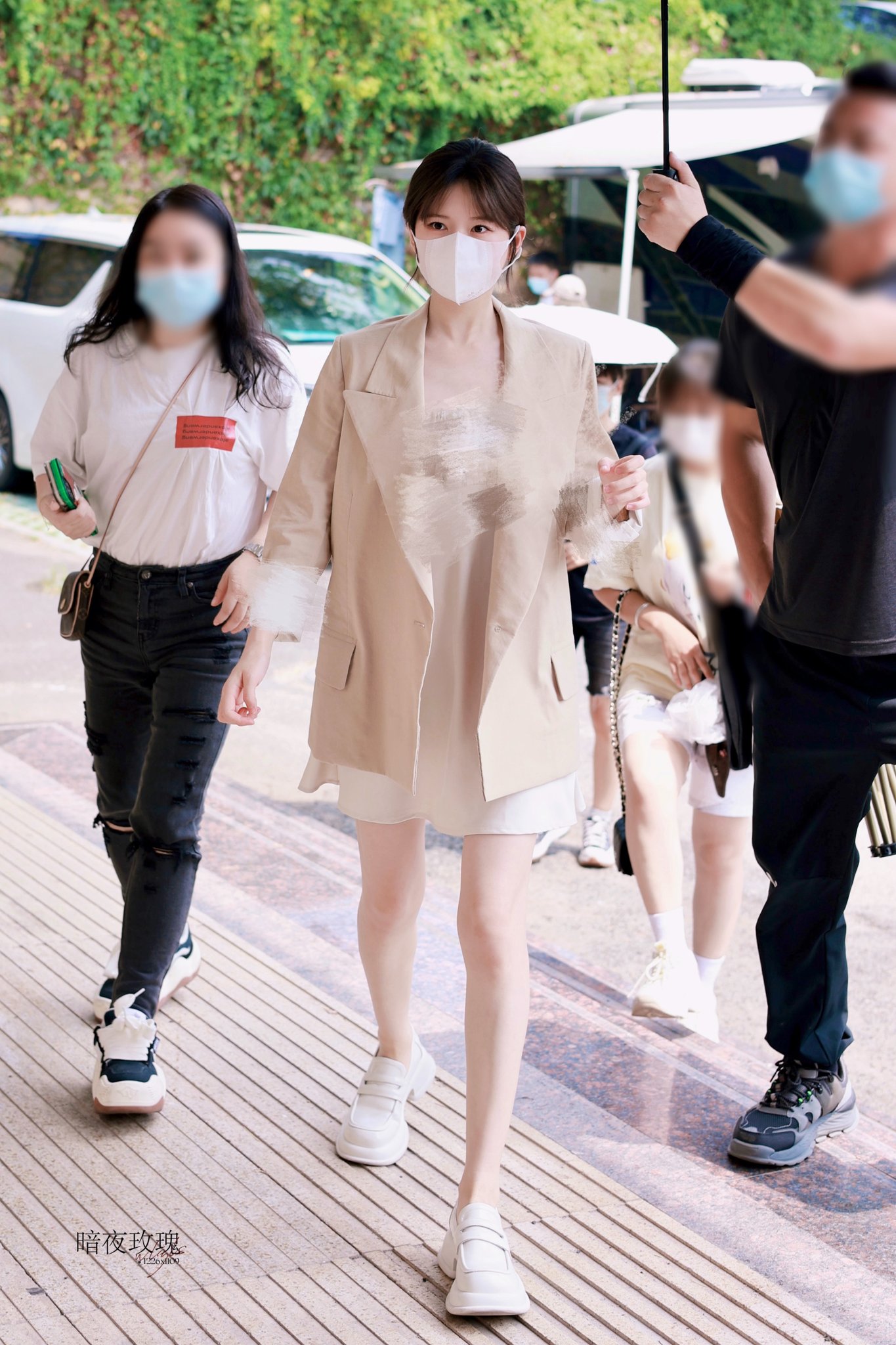 ifheavenisfair💚💜 (@ifheavenisfair_) / Twitter