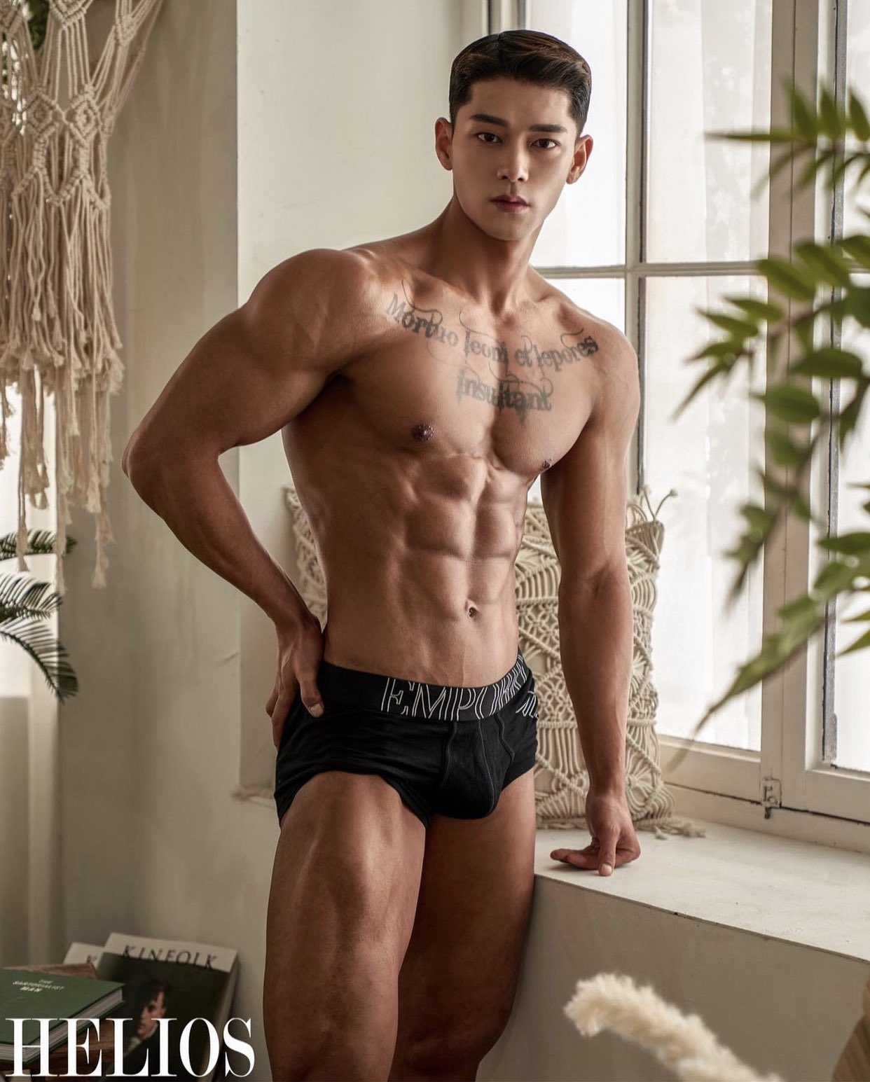 FOREST ALBUM 🏳️‍🌈🕊️🇺🇦 on Twitter: "박영도 是一个小规模的健身房教练｜每年参赛｜IG：_dobody｜ https://t.co/Jhy26yvgjb ...