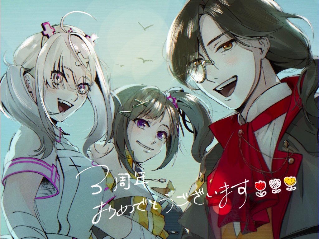 もちくいねぇ。 (@mr_moche) さんのイラスト・マンガ作品まとめ (15 件) - Twoucan