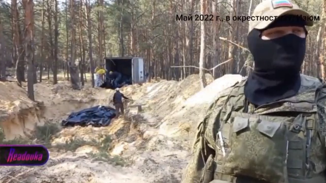 Serhii Sternenko On Twitter Зараз російські виродки заперечують свою причетність до масових