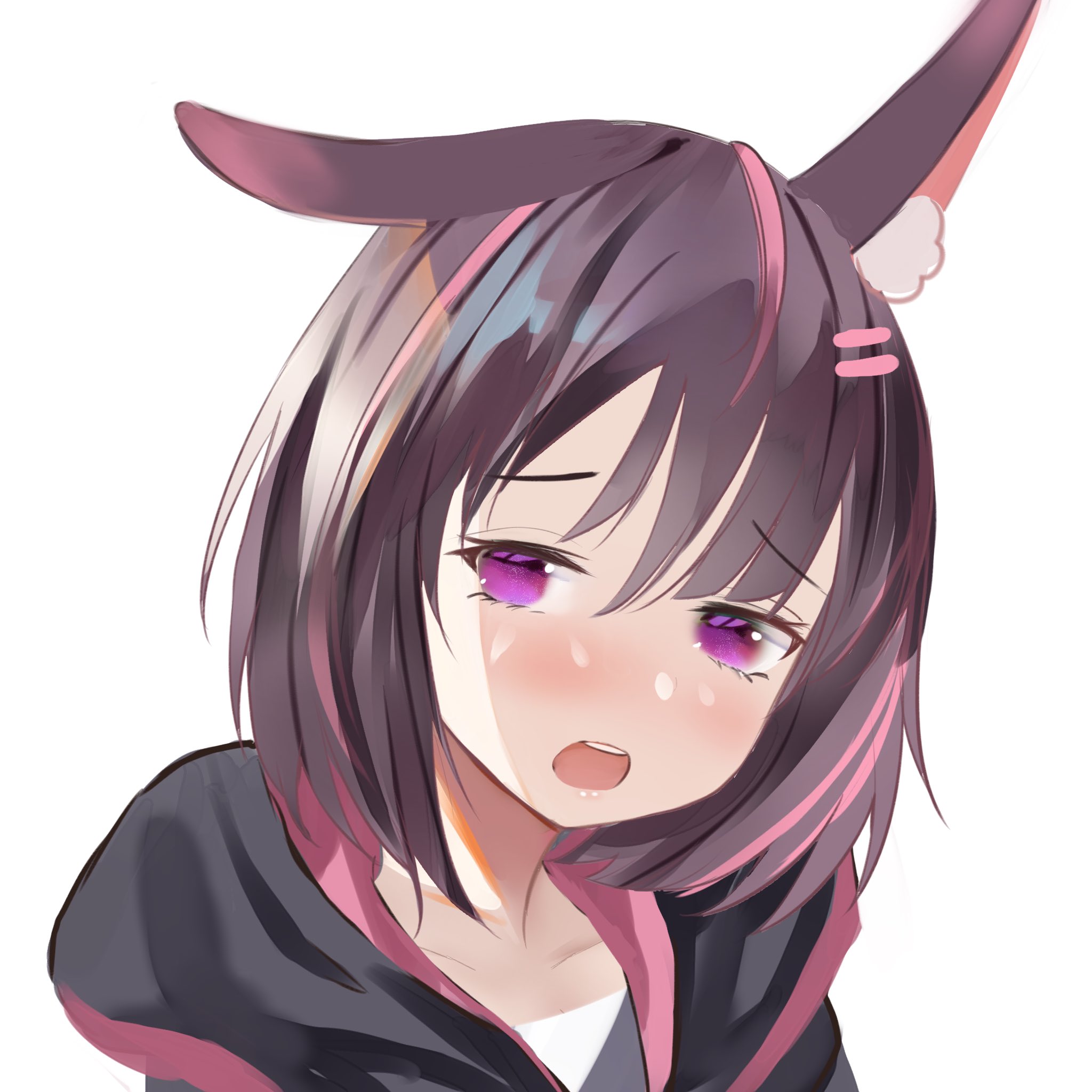 銀狐ちゃん 魔界探索中 Aki Silverfox Twitter