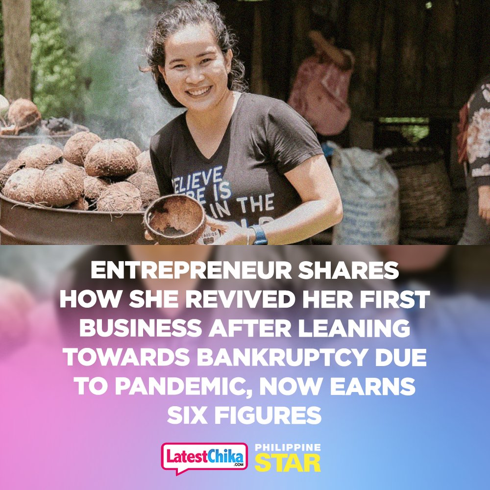 The Philippine Star on Twitter: "Before the COVID-19 pandemic, MJ Loleng started a unique ...