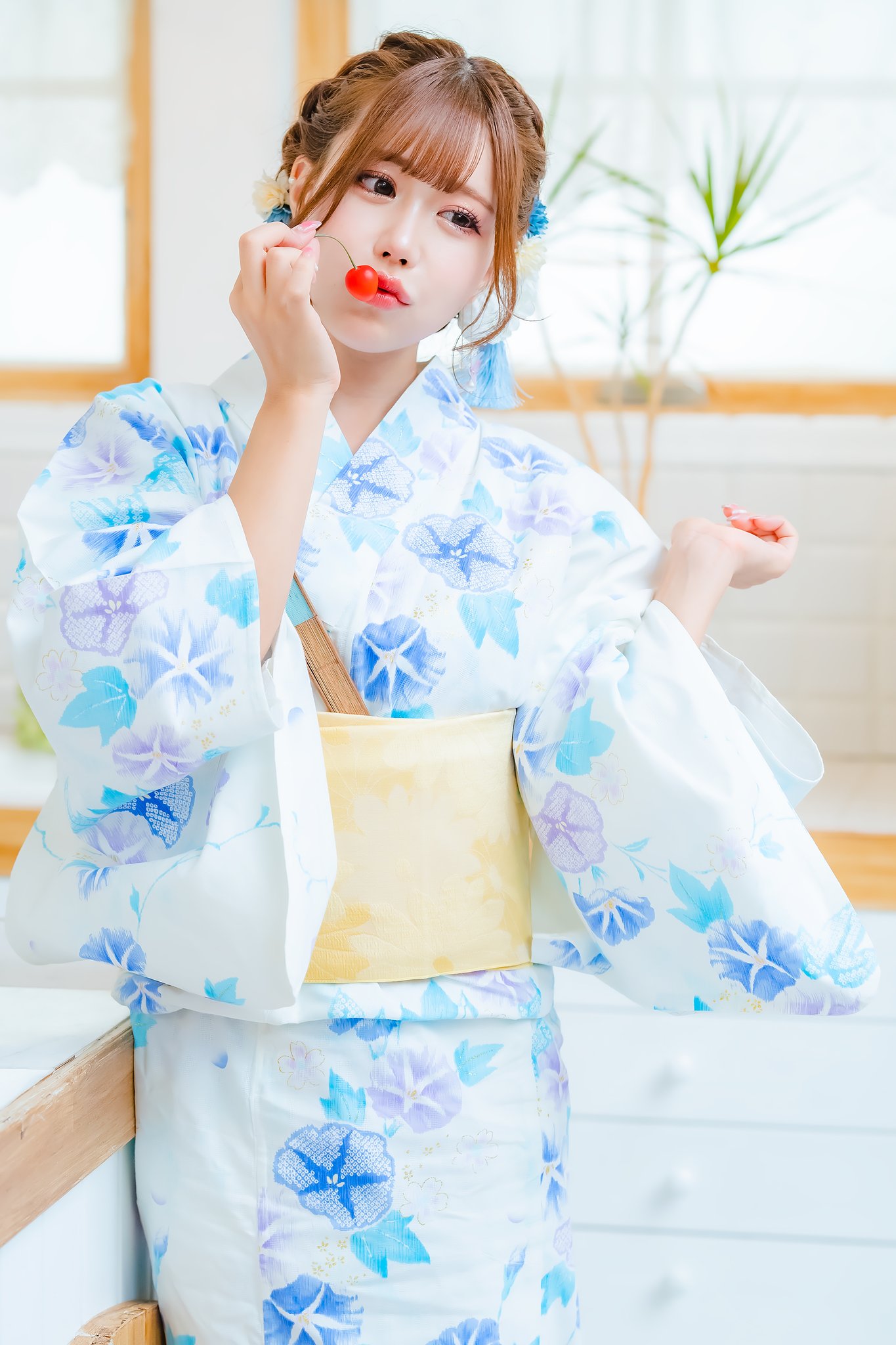 まほろば on Twitter: "赤いチェリーと白田まいさん #白田まい @sirotama0907 #MilkSugar撮影会 @Milk_Sugar00 https://t.co ...