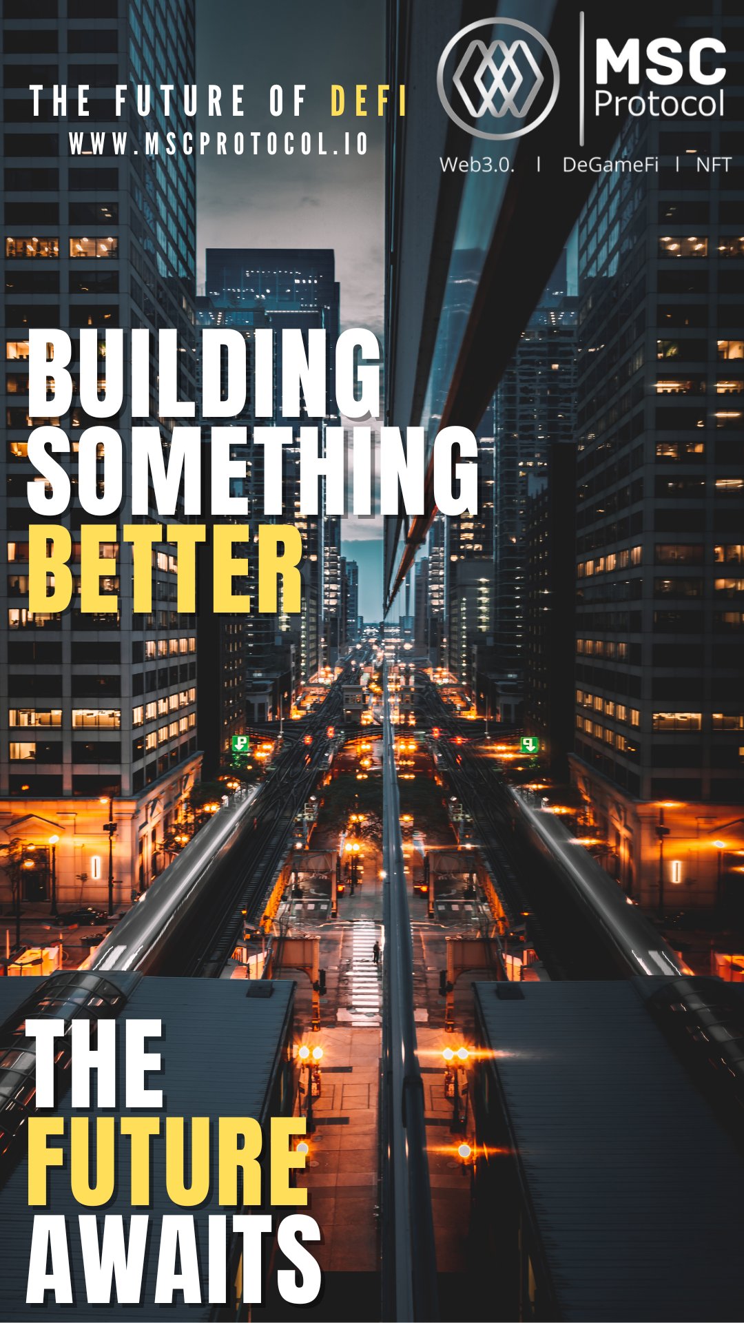 MSC Protocol (@msc_protocol) / Twitter