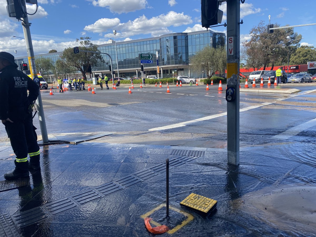 Latest news and updates - Fire and Rescue NSW