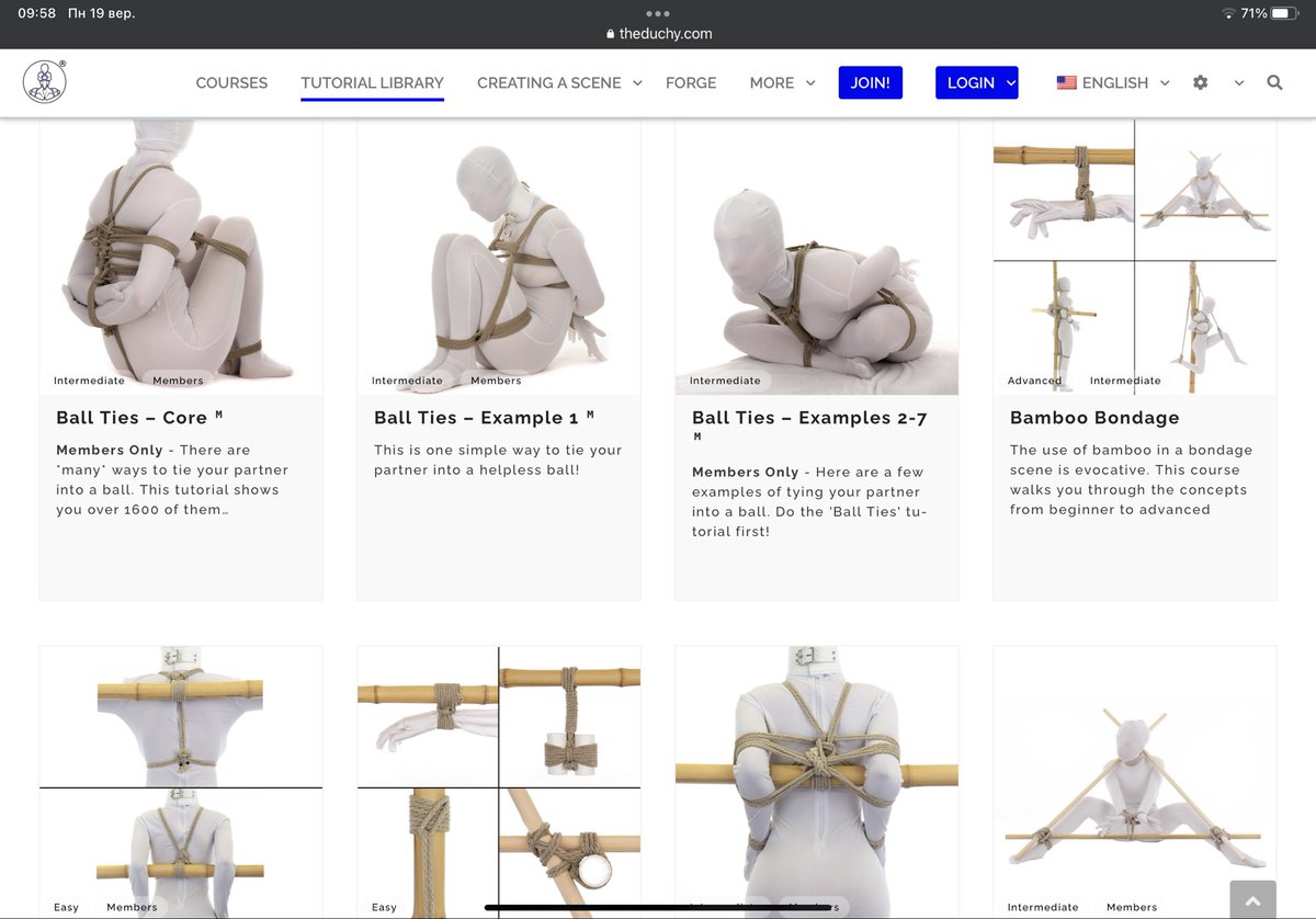 Himawarrior NSFW 🇺🇦 on Twitter: "Nice website with shibari tutorials you may like *wink wink ...