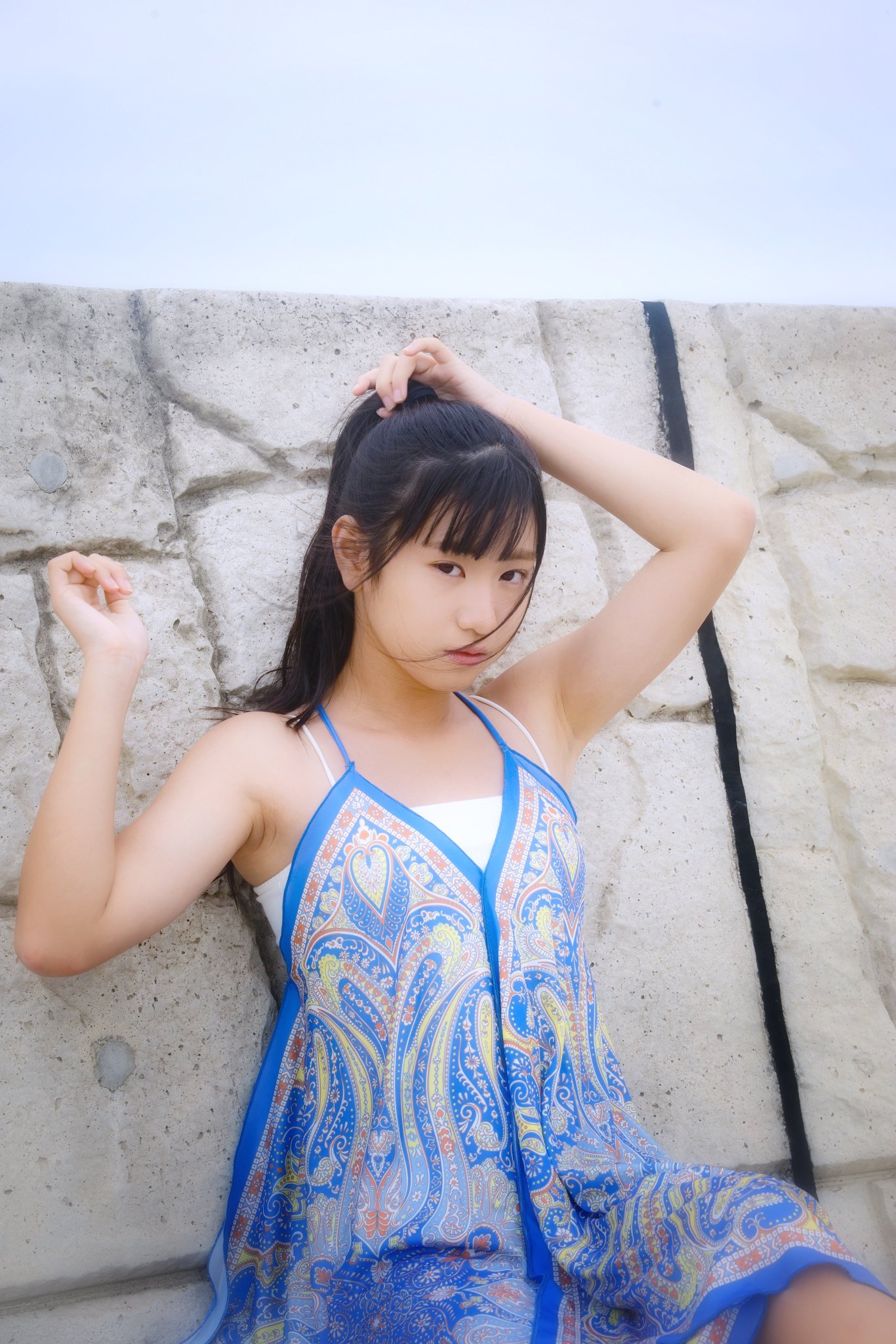 はかせ on Twitter: "2022.09.11 海 de LIVE & 撮影会 阿字ヶ浦海岸 MIOちゃん #RocKetsModels #MIO #海de撮影会 https://t ...