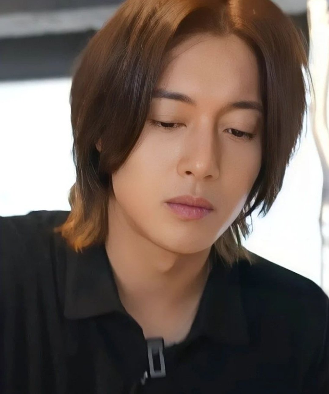 Maryuri_Khj ☆♡ on Twitter: "Very handsome and beautiful HJ my sweetheart 💚💚 @khj_heneciatwt # ...