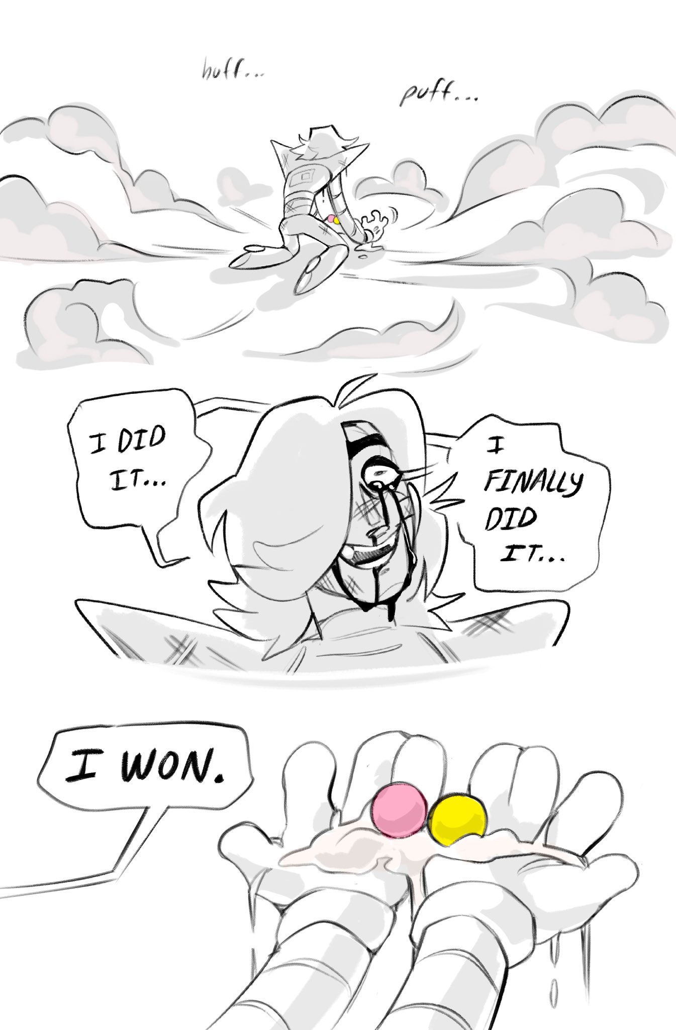 ScritMakingDrawings on Twitter: ScritMakingDrawings on Twitter:
