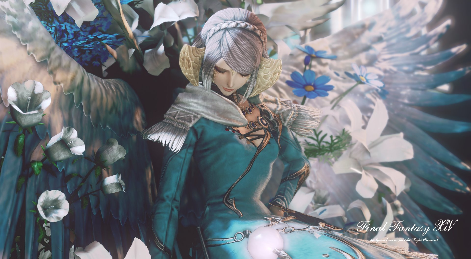 シシー🥀sissi（@FF14） on Twitter: "アウラでも来たかったスタジオさん。エレメスの時のも再掲 #放置スタジオ_ラポール #アウラ #エレメス https://t.co ...