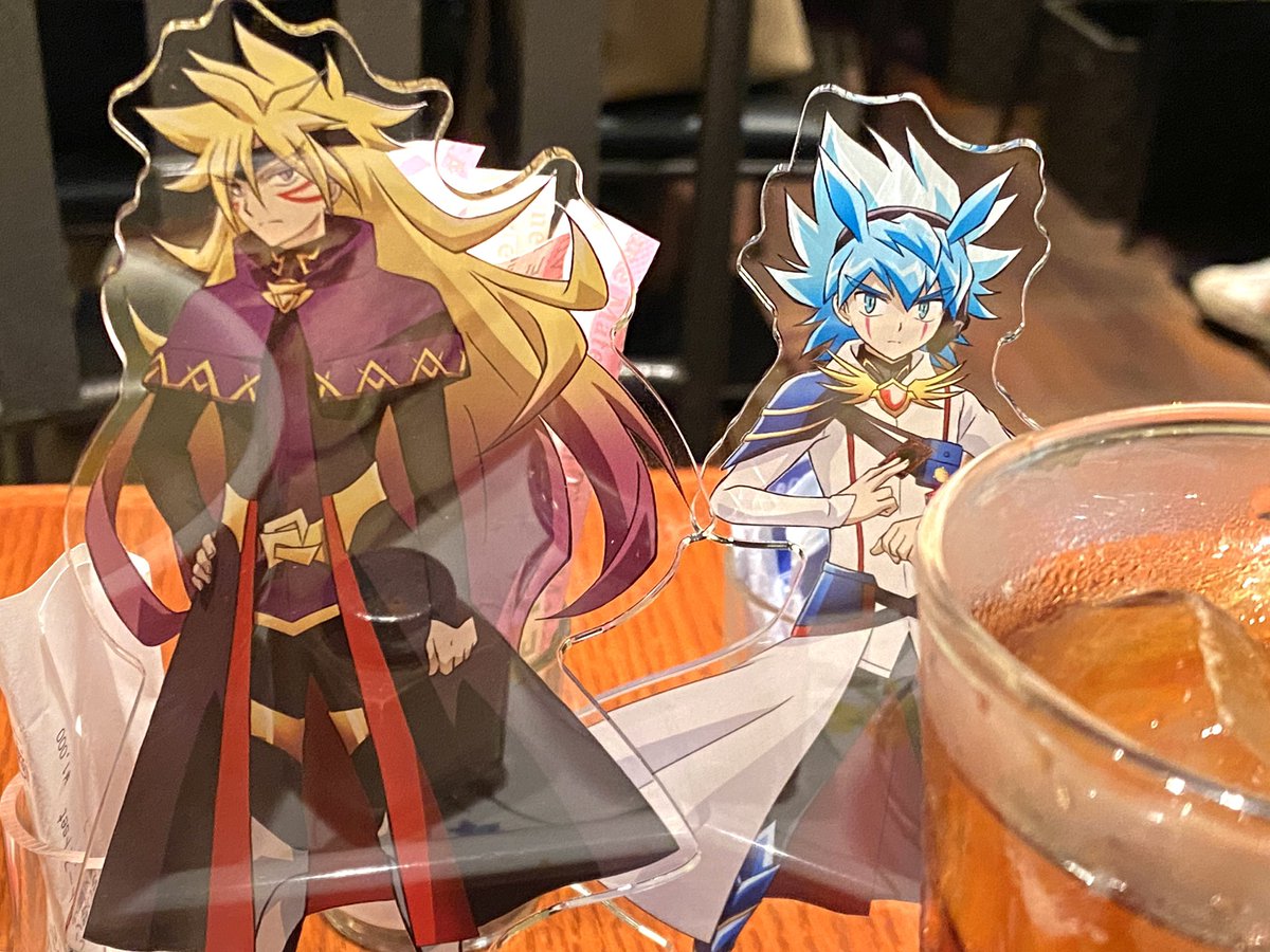 「メディコスのゴーラッシュPOP UP CORNERいってきたよー!!!!!!!!」|白桃と他8880000人のイラスト