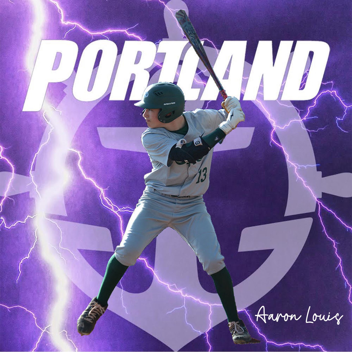 Dylan Adelman (@DMAbaseball14) / Twitter