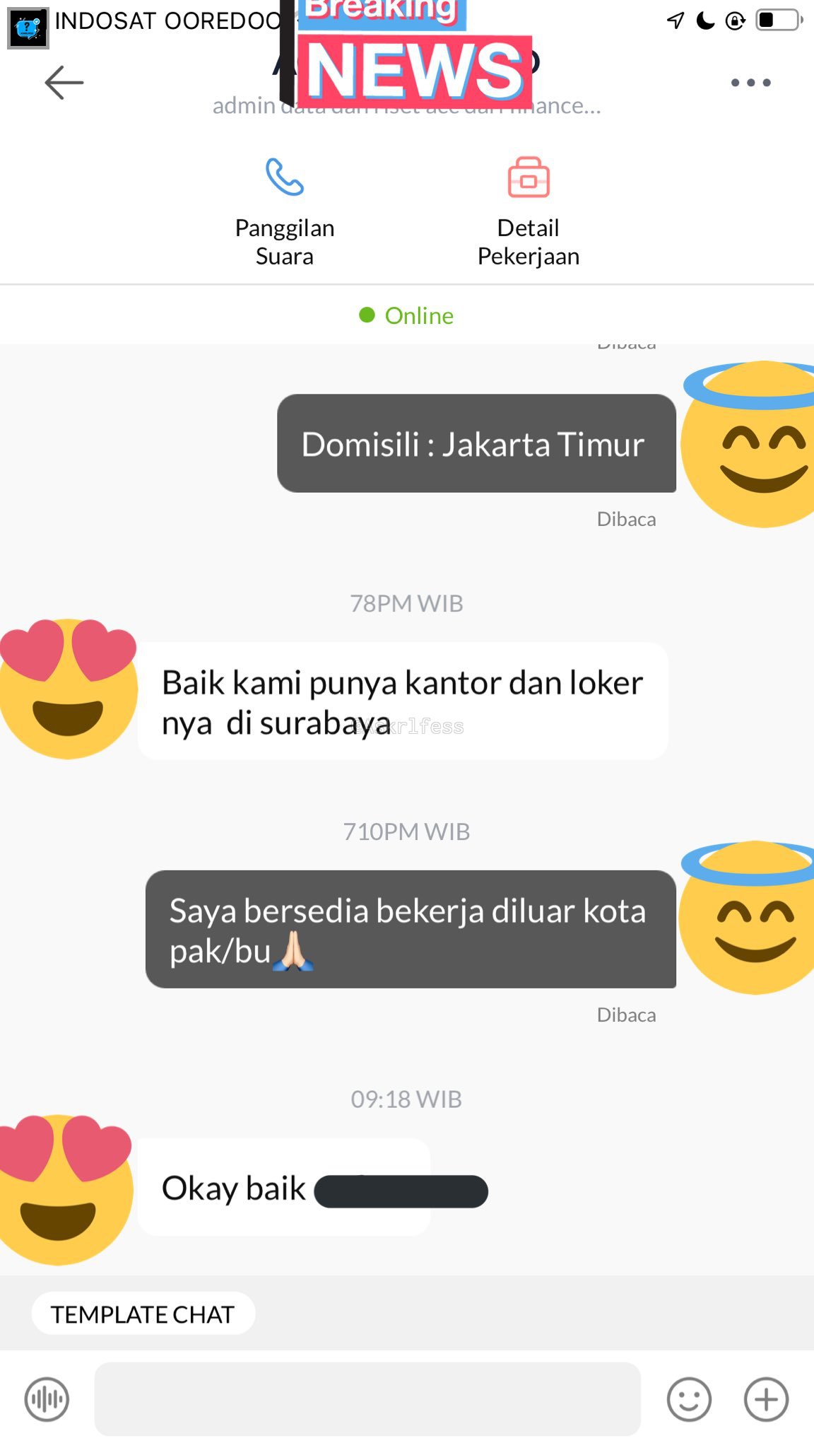 Askrlfess on Twitter: "kalo udah kaya gini, aku bales apa lagi yaa ...