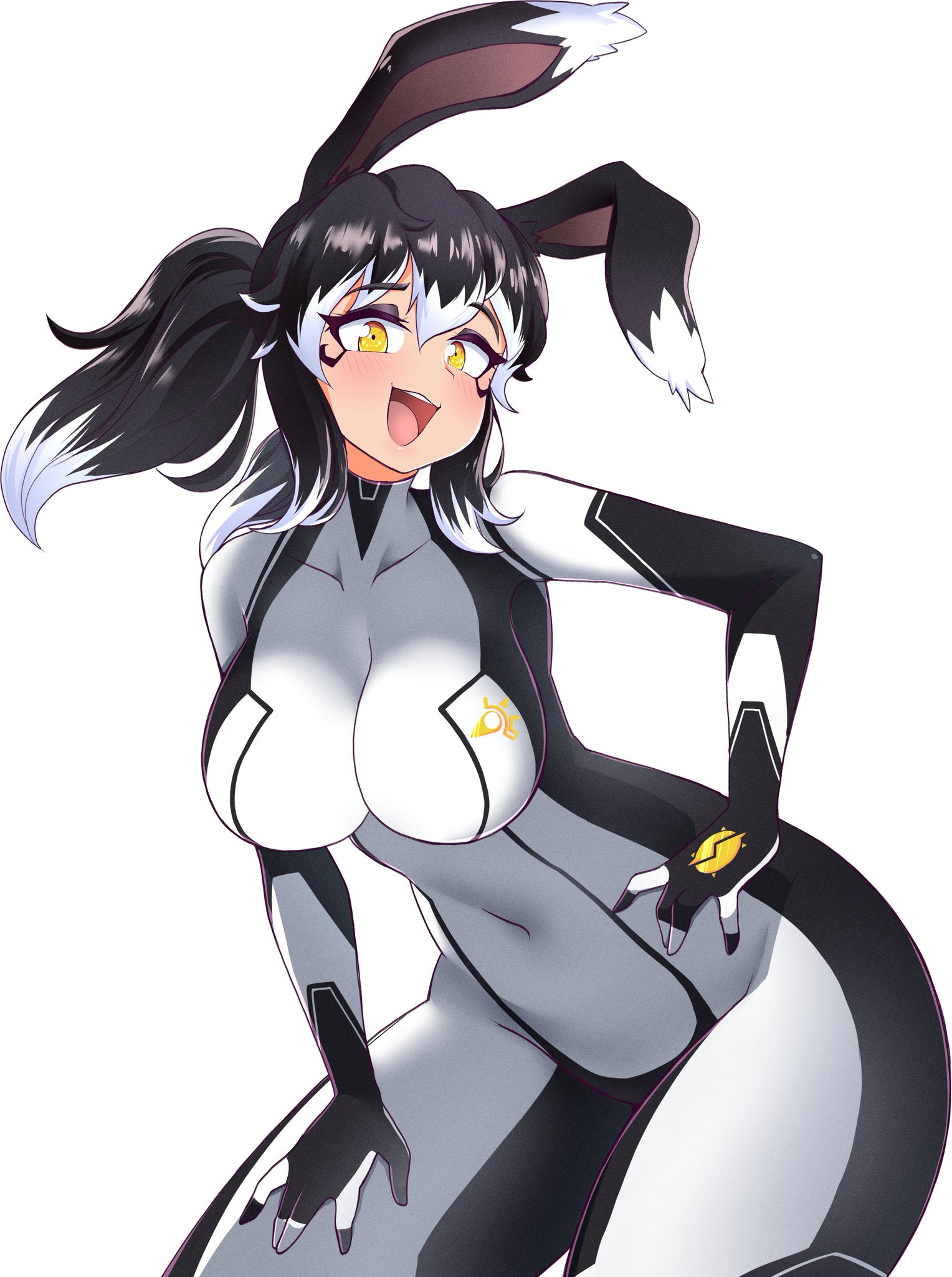 Anakritis Moreaux on Twitter: "I saw @jarckius_art 's renditions of their Zero Suit stuff so I ...