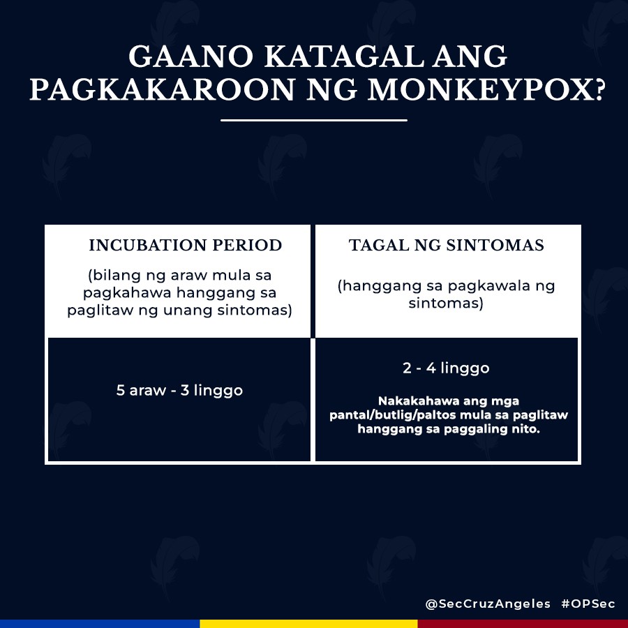 Press Secretary Trixie Cruz-Angeles on Twitter: "(2/2) Para sa karagdagang impormasyon, magtungo ...