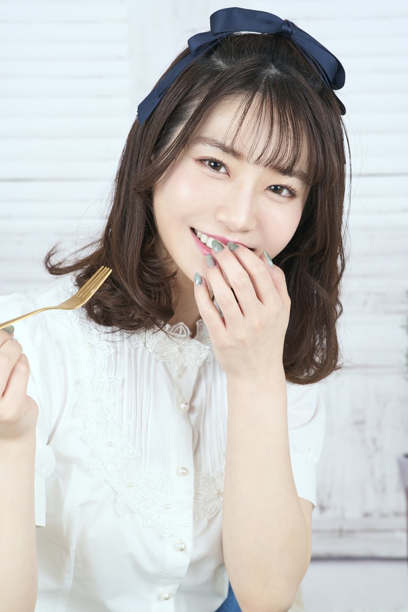 エスワン【公式】 On Twitter S1企画 食べ写 🍴 専属女優さんを呼んで好きな物を美味しく食べてもらいました! 第7回目のゲスト 河北彩花 ちゃんの食にまつわるエピソードが
