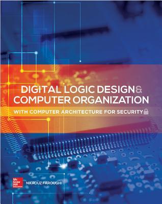 [PDF] READ] Digital Logic Design and Computer Organization with Computer Architecture for ...