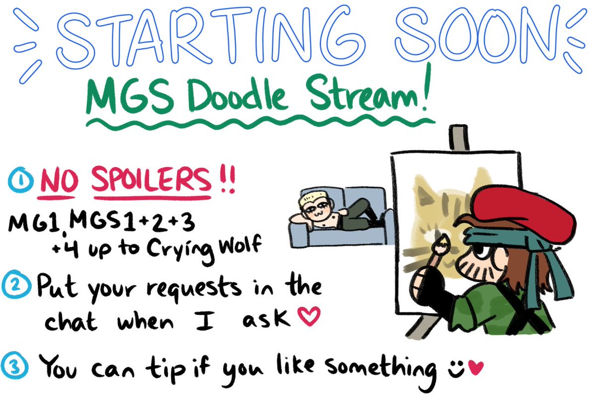 「good job snotacon nation https://t.co/Rh0sAnpwjU 」maddie 👑 マディの漫画