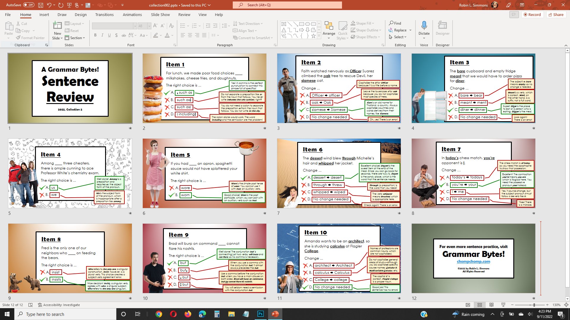 Grammar Bytes! (@grammarbytes) / Twitter