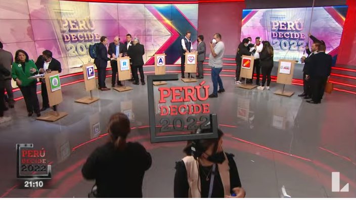 Latina.pe on Twitter: Latina.pe on Twitter: