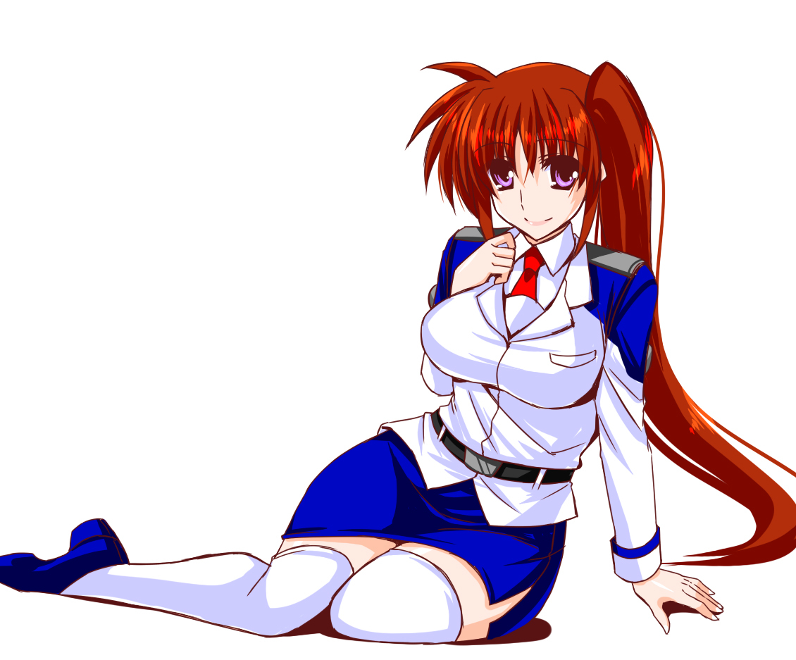 Hentai Dimension (Hopelessly in love with Nanoha) on Twitter: "https://t.co/RddEeFtvzT" / Twitter