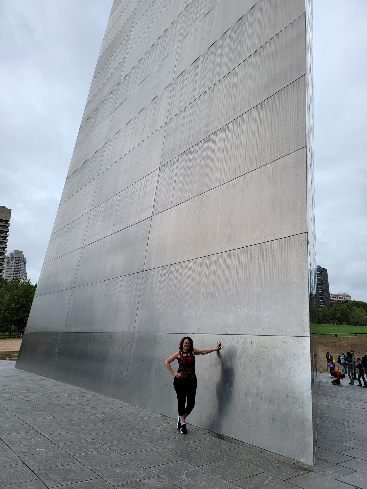 TW Pornstars - 4 pic. Rose Mastos. Twitter. I got to go to the Arch in ...