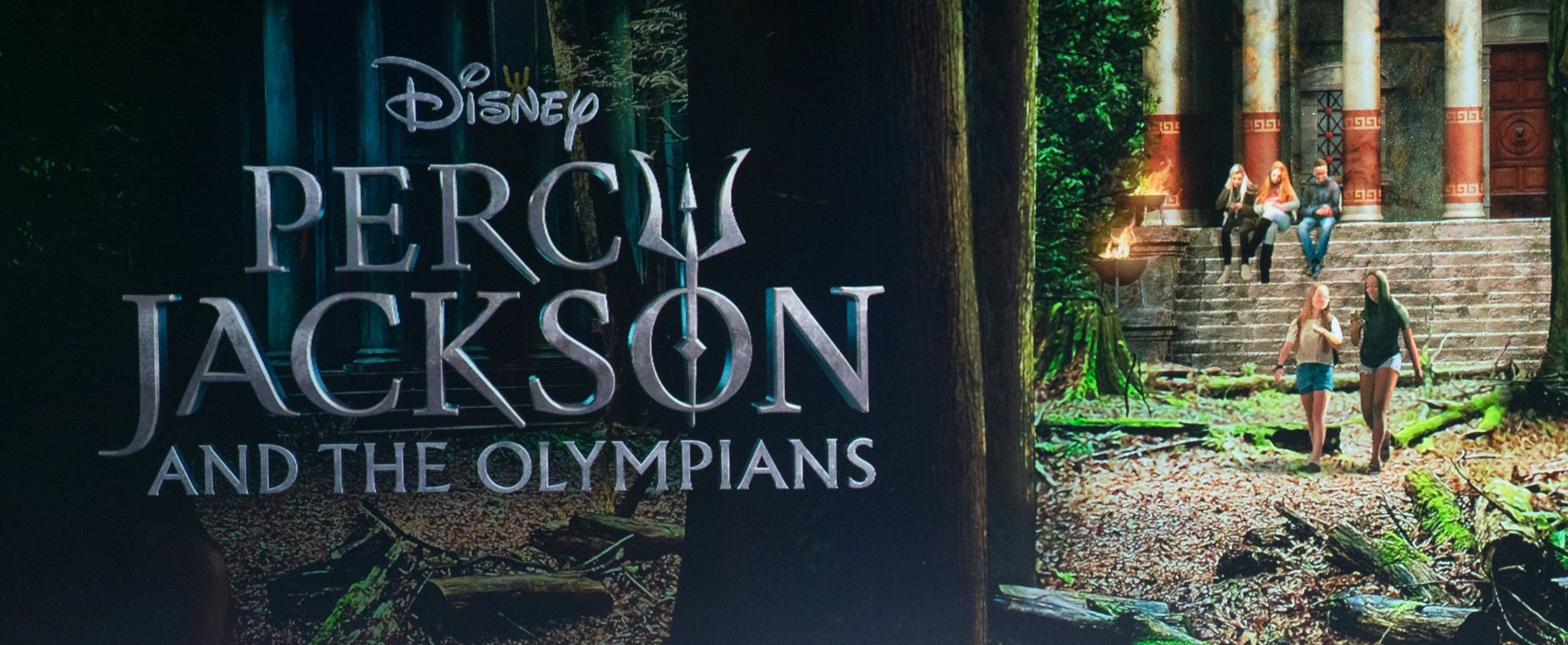 Oráculo Dos Semideuses Percy Jackson On Twitter Mais Uma Arte