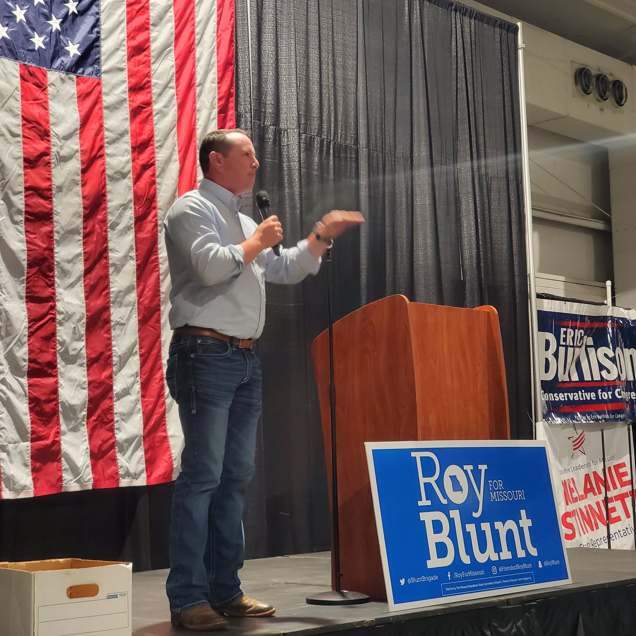 Deputy Skaggs (@DeputySkaggs) / Twitter