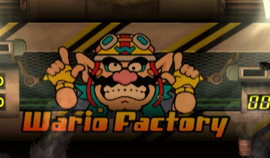 Our Rotten Day Has Come (WarioWare Upgrade) | VS Battles Wiki Forum