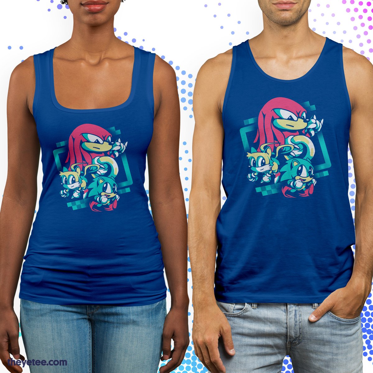 The Yetee π on Twitter: The Yetee π on Twitter: