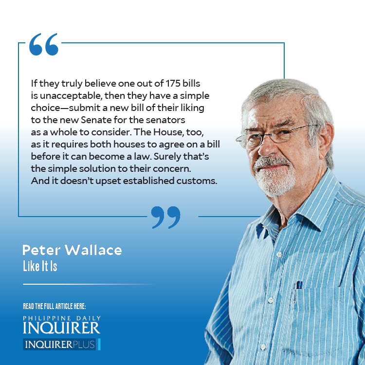 Inquirer on Twitter: "RT @Inq_Opinion: Today's #LikeItIs by Peter Wallace (Sept. 12, 2022). READ ...