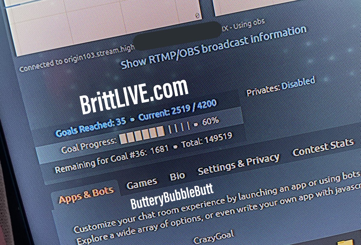 ButteryBubbleButt🍑 on Twitter: "WHAT WAS LAST NIGHT ???? 🤯"