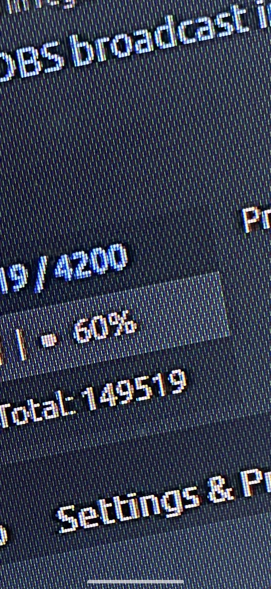 ButteryBubbleButt🍑 on Twitter: "WHAT WAS LAST NIGHT ???? 🤯"