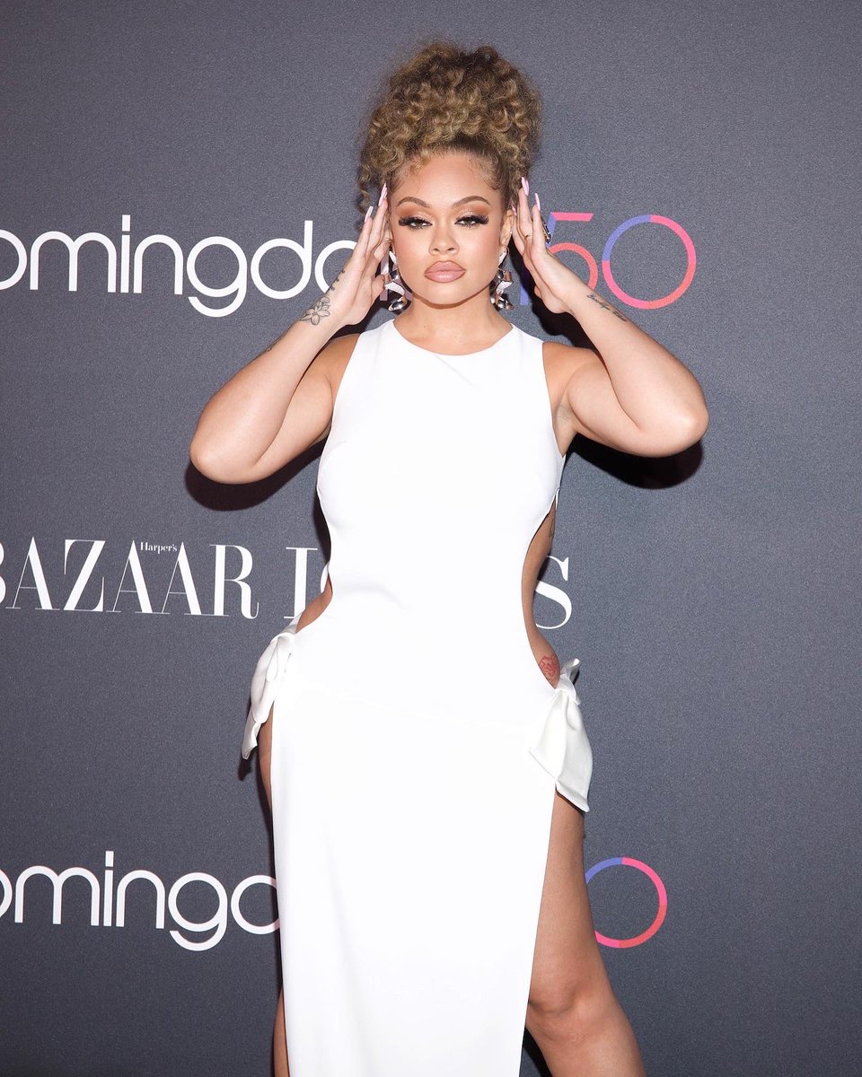 Divine avageKing On Twitter RT Latto Thank You For Having Me harpersbazaarus NYFW divine-avageking-on-twitter-rt-latto-thank-you-for-having-me-harpersbazaarus-nyfw