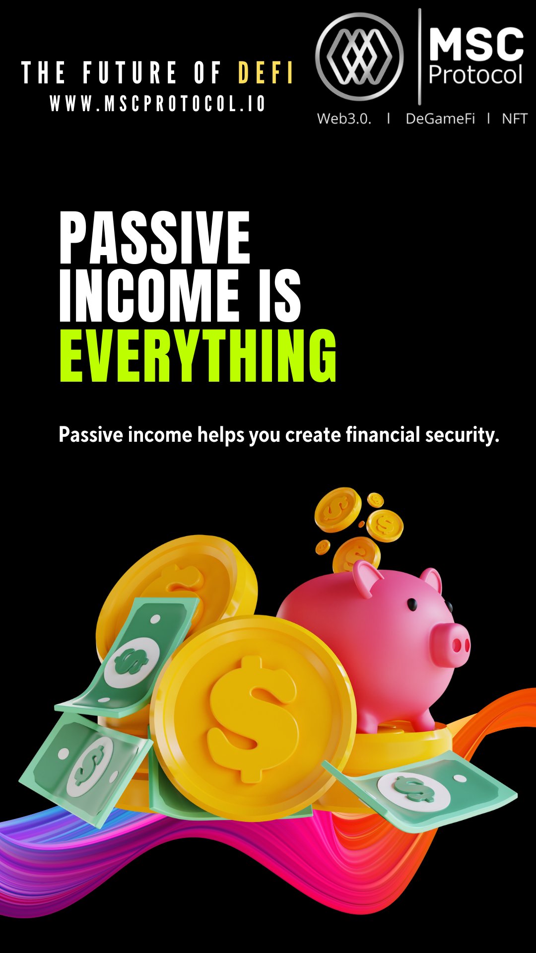 MSC Protocol (@msc_protocol) / Twitter