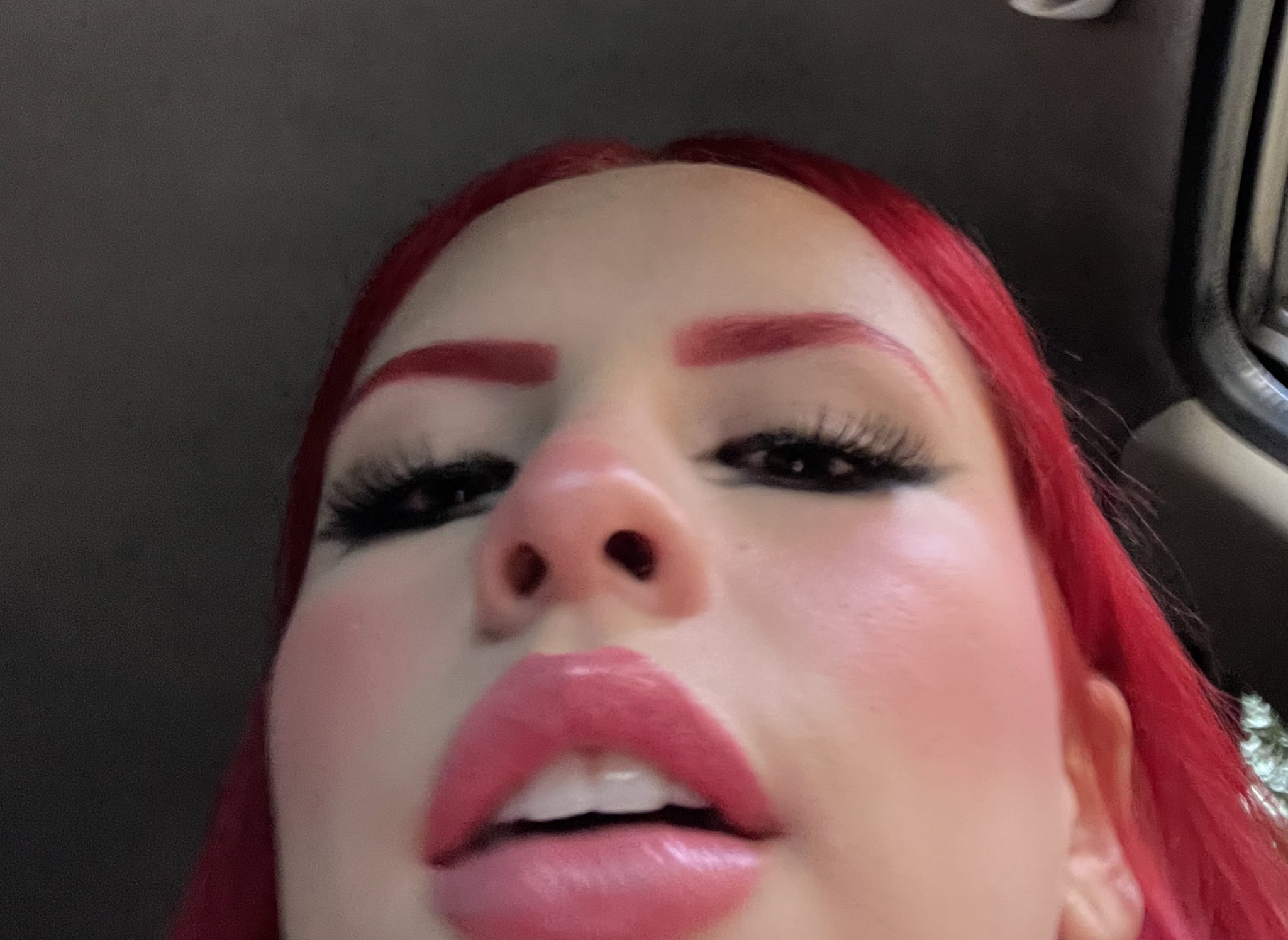 Garsexxx on Twitter: "@badmilk__ Que viva el ruborcito jejejeje 😊 https://t.co/KzI7E6fKwS" / Twitter