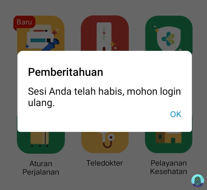 TanyarlㅡDilarang Rep LINK AFF‼ on Twitter: "💚 Kl mau scan peduIiIindungi tp gini terus solusinya ...