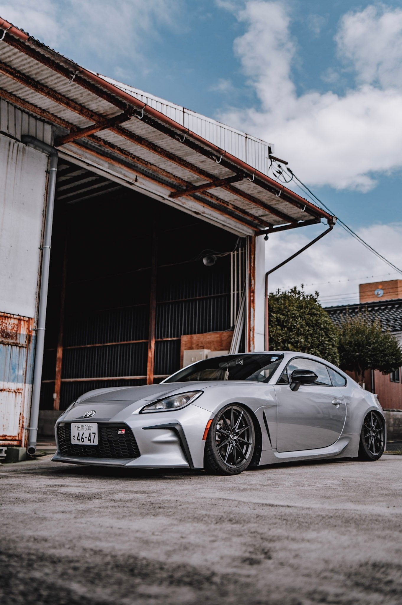 リュウ (@GR86_ryu) / Twitter