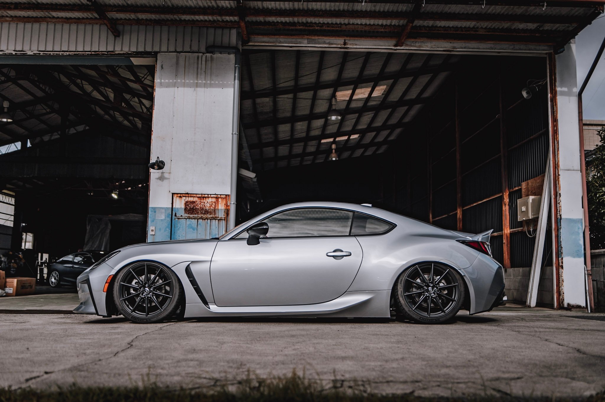 リュウ (@GR86_ryu) / Twitter