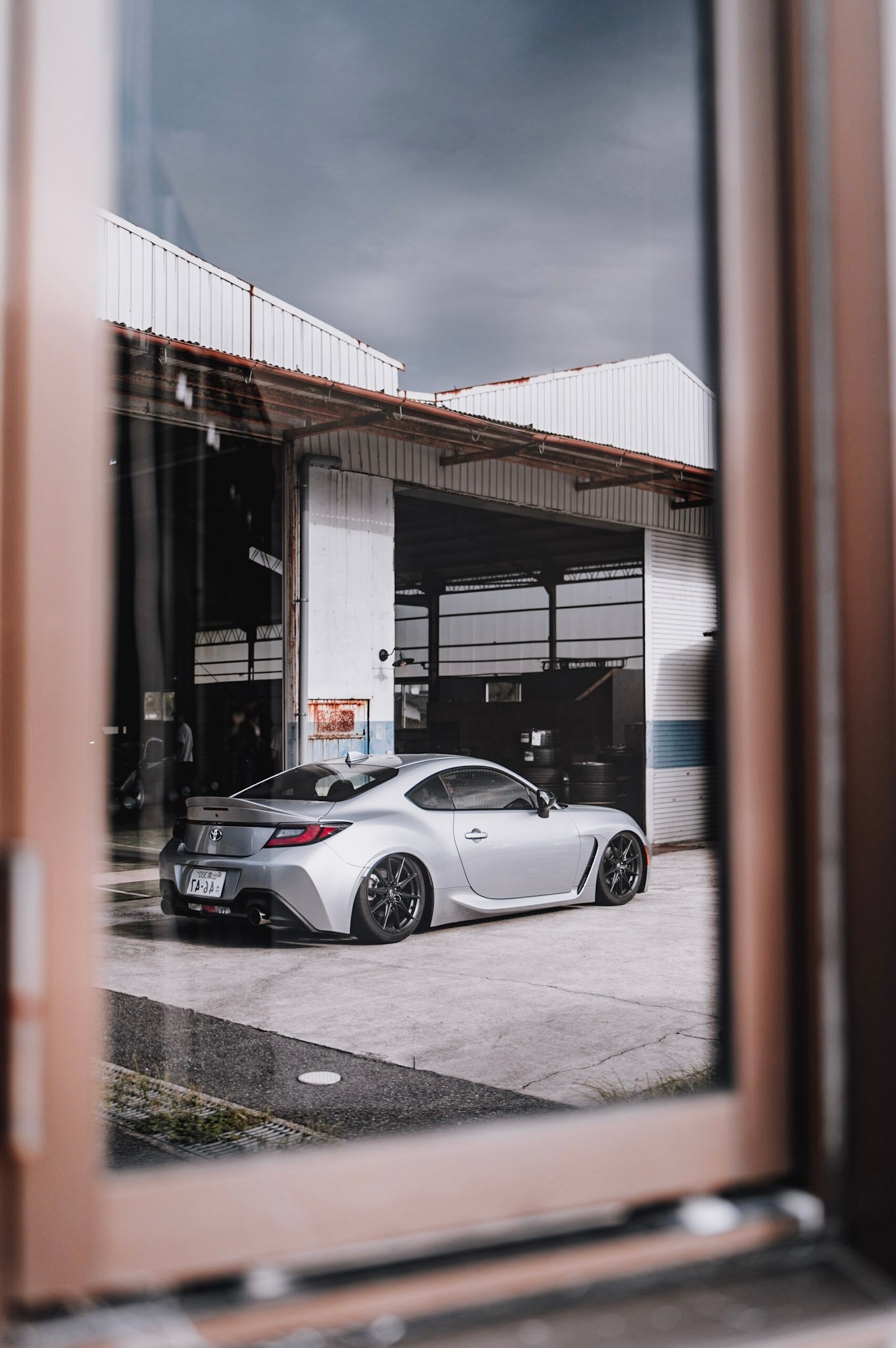 リュウ (@GR86_ryu) / Twitter