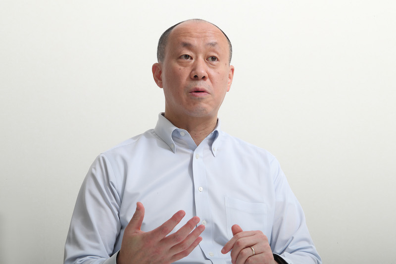 JAPAN︎︎︎︎ on Twitter: "RT @RUGBY_REPUBLIC: ブレイブルーパス、2年目の発想ジャンプ。『世界有数のユニークなクラブへ』インタビュー①荒岡義和 [東芝 ...