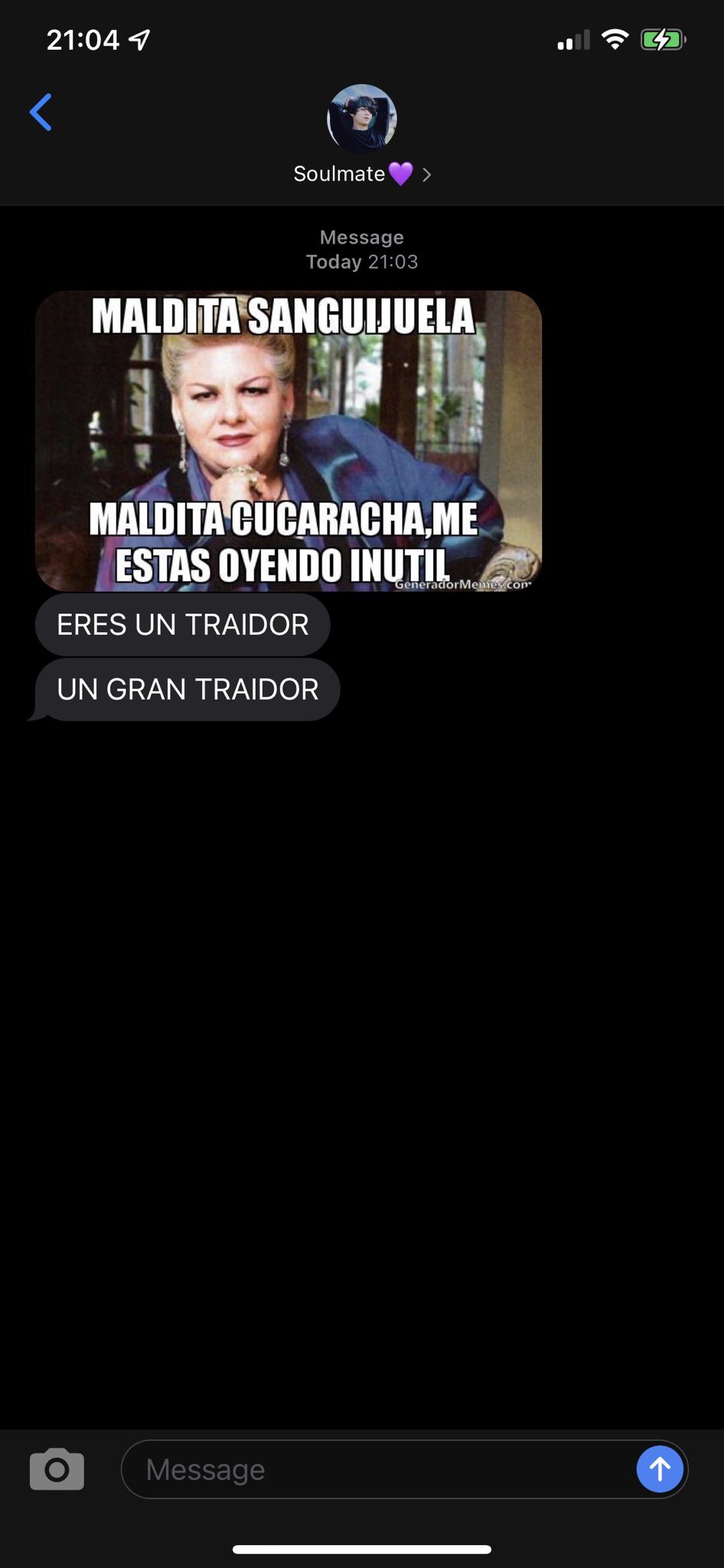 nuri ᵃᵘ’ˢ ⁷🦦| 3 años con Noe JIMTOBER on Twitter: "2:47 https://t.co/n0YmiYGhu7" / Twitter