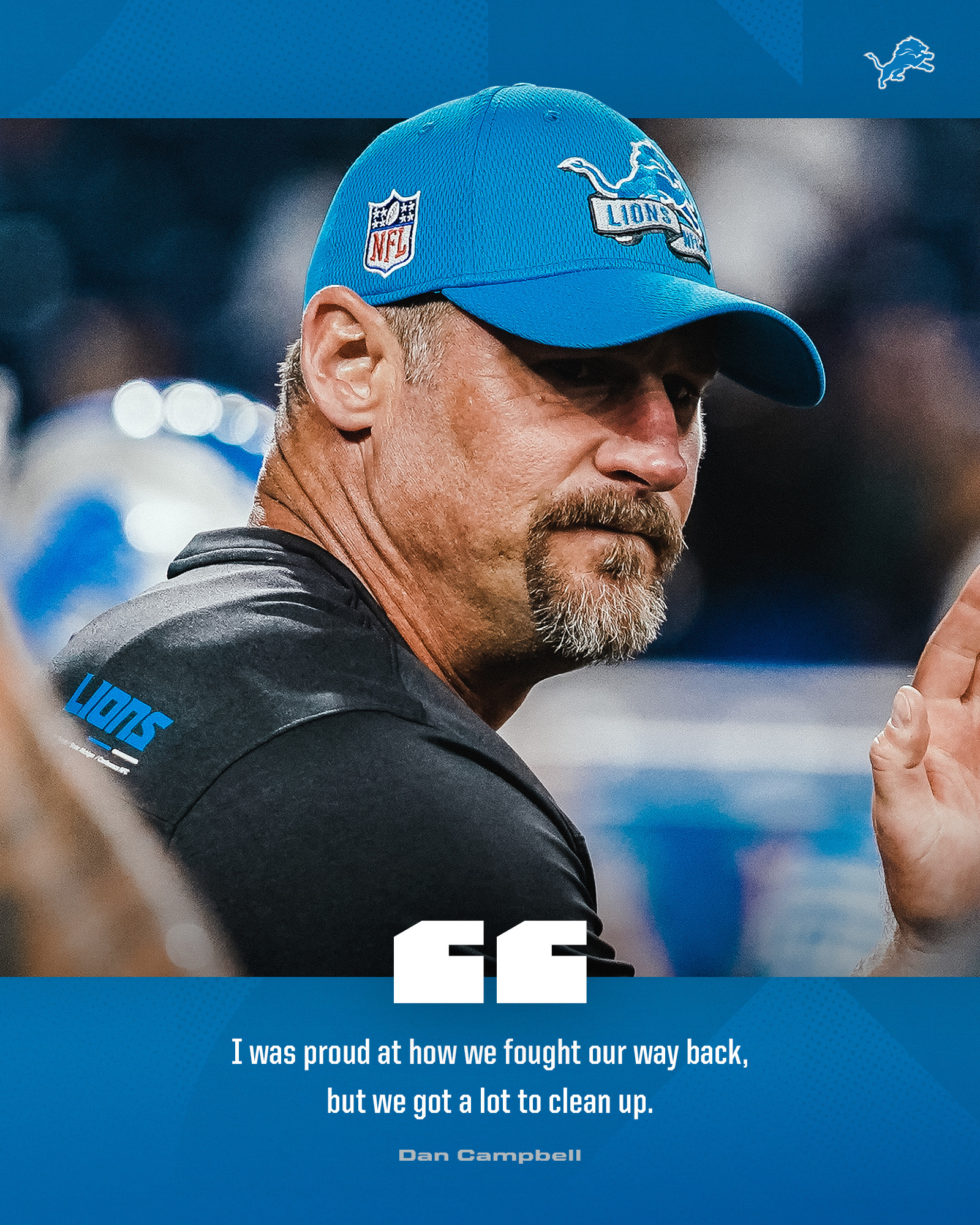 Daniel Campbell Quotes