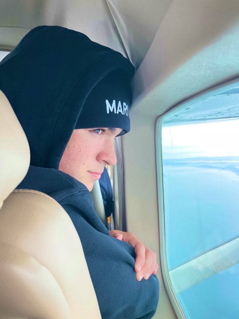 Holly Marie Combs Son