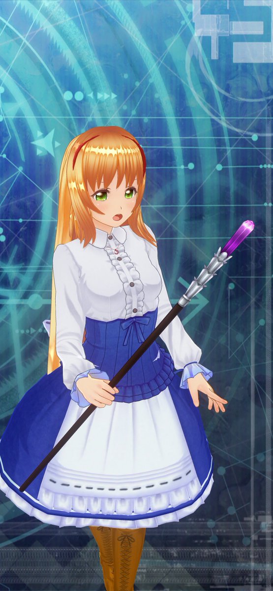 ダルマ班長＠『リーヴェンス攻防記』連載中 on Twitter: "【2-4n】 『城壁都市リーヴェンス攻防記』 2-4 「黒衣の魔女」と「白衣の聖女」 https://ncode ...