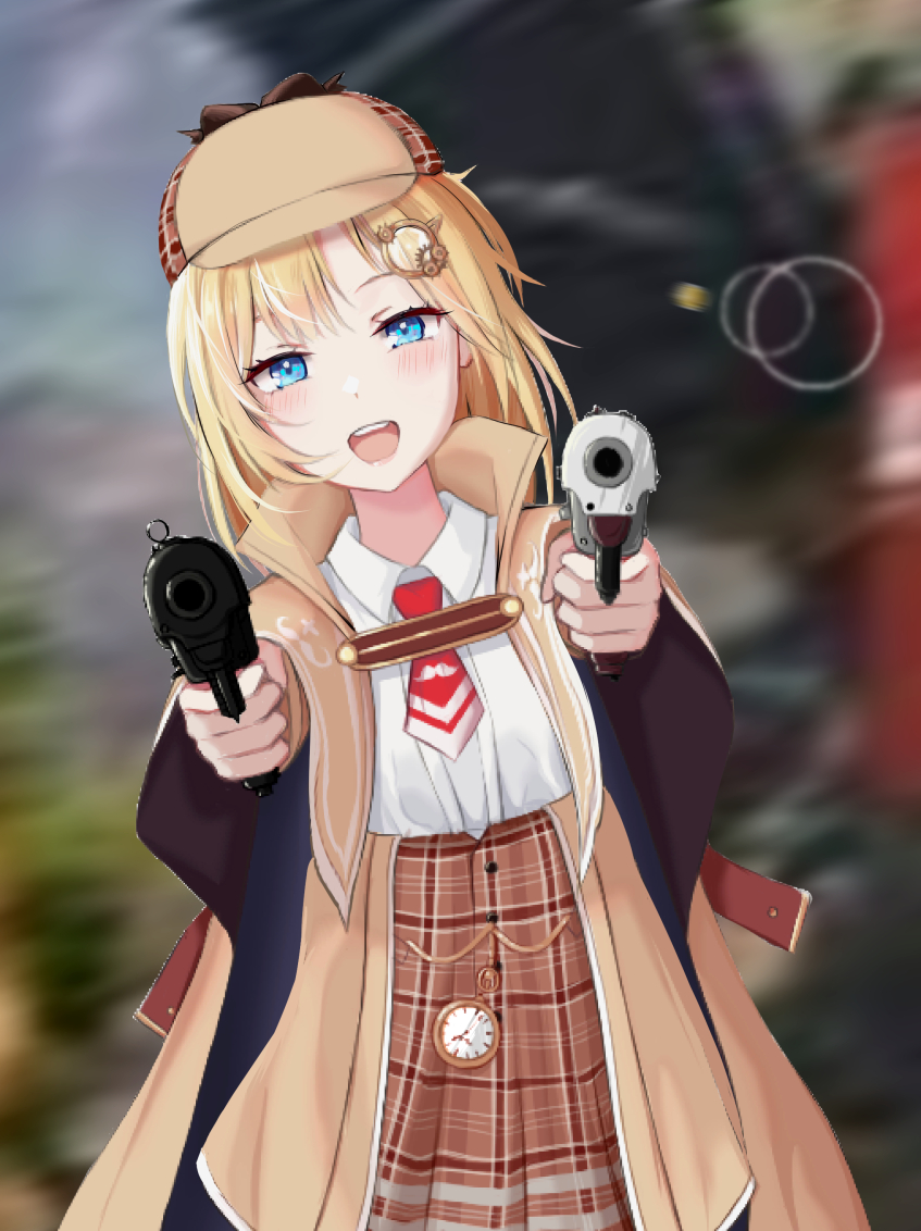 Watson Amelia🔎holoEN on Twitter: Watson Amelia🔎holoEN on Twitter: