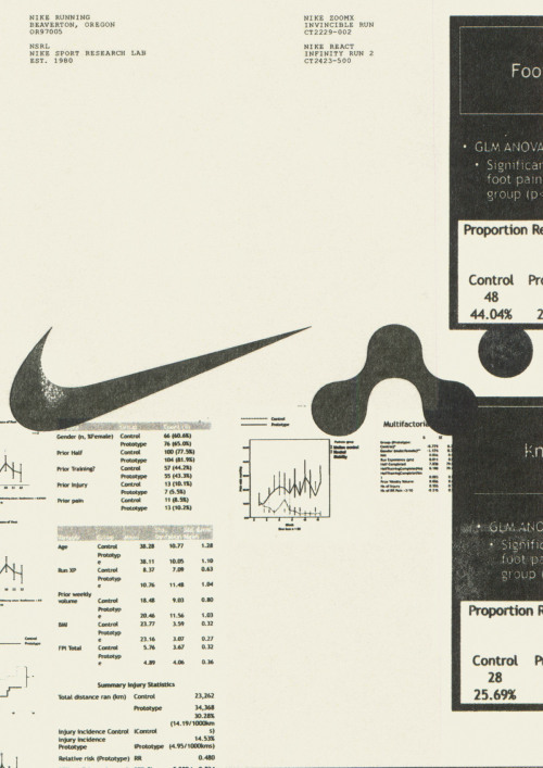 Nike Running Posters