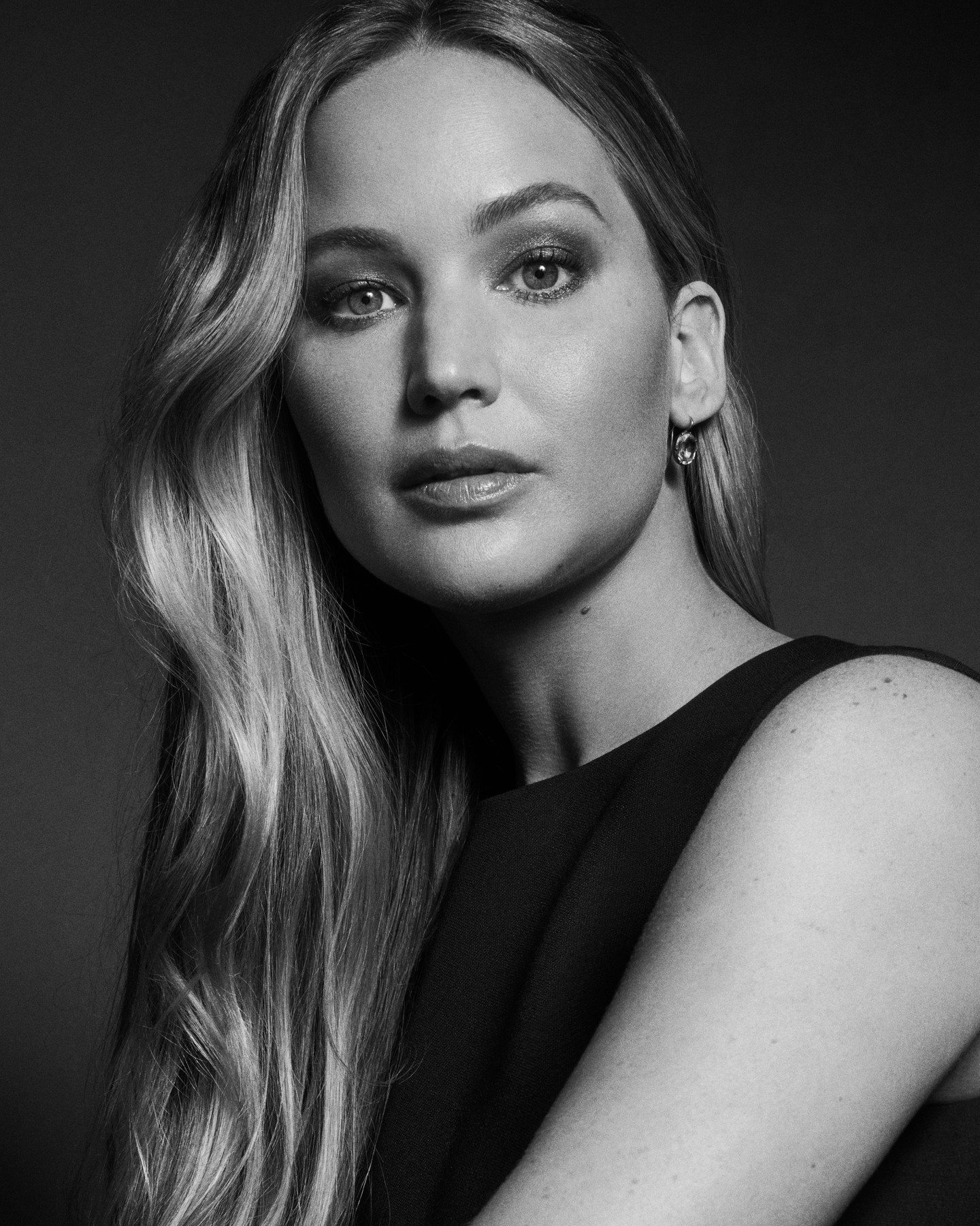 Portraits De Jennifer Lawrence Jennifer Lawrence Spielt Die Hauptrolle
