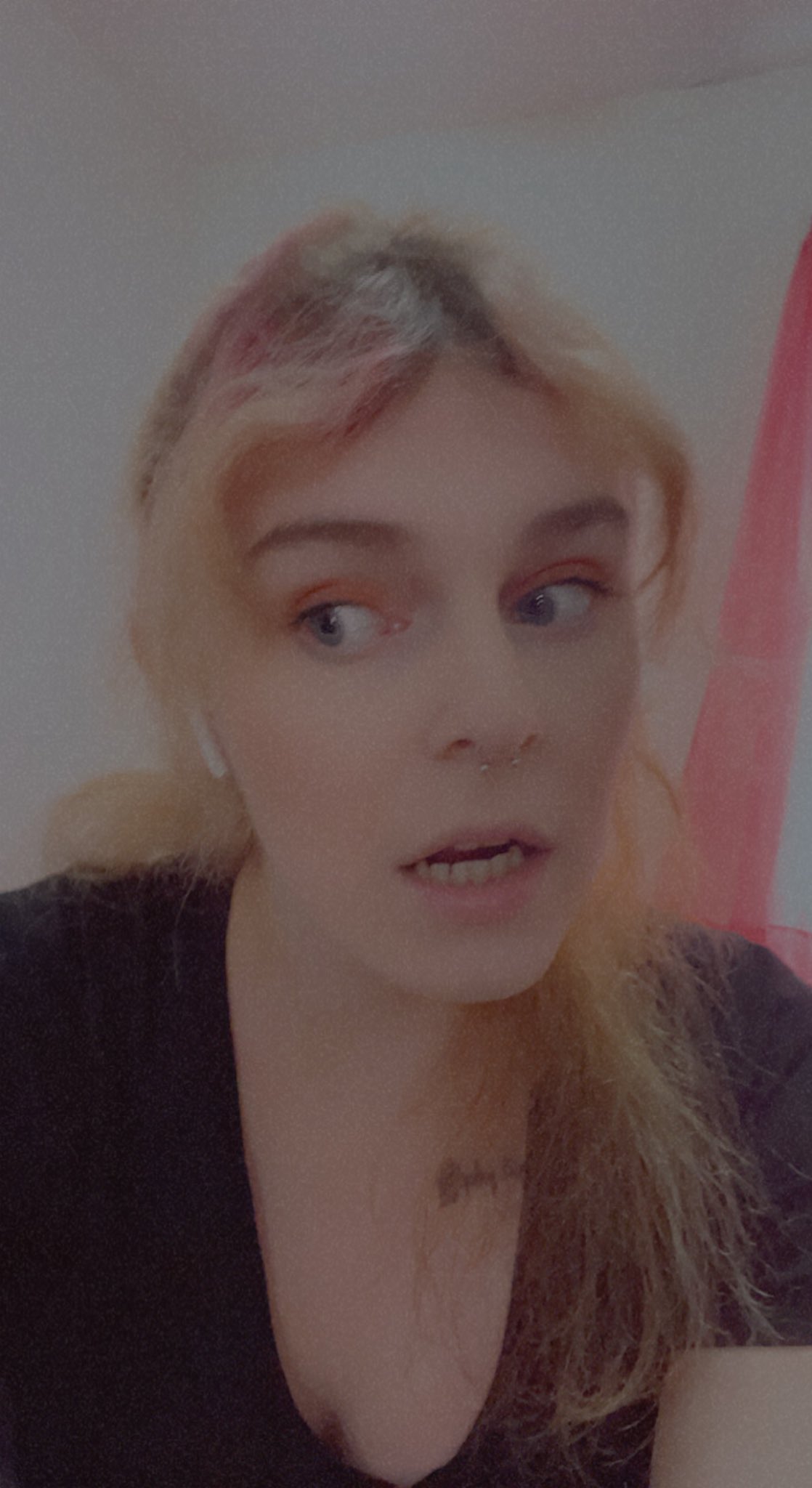 tgirltyranny on Twitter: "Anyone want a curvy curly headed tgirl queen I’m starting the auction ...