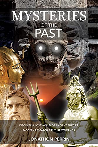 Download# Mysteries of the Past: A Lost World of Ancient Puzzles ...